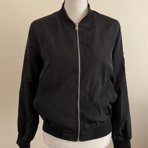 Icy | Jackets & Coats | Mens Lightweight Full Zip Windbreaker Jacket ...